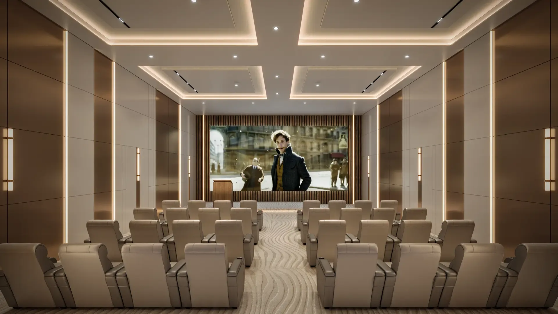 Wavez Residence by Danube Properties - Affordable Luxury Apartments in ...