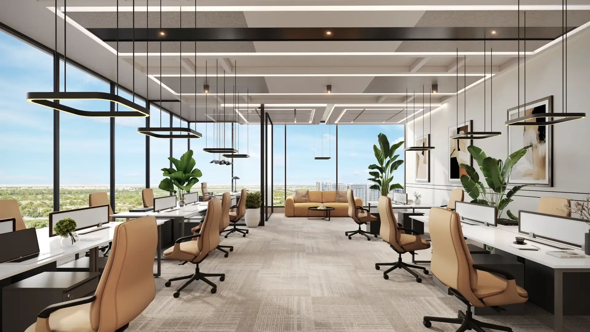 Wavez Residence by Danube Properties - Affordable Luxury Apartments in ...