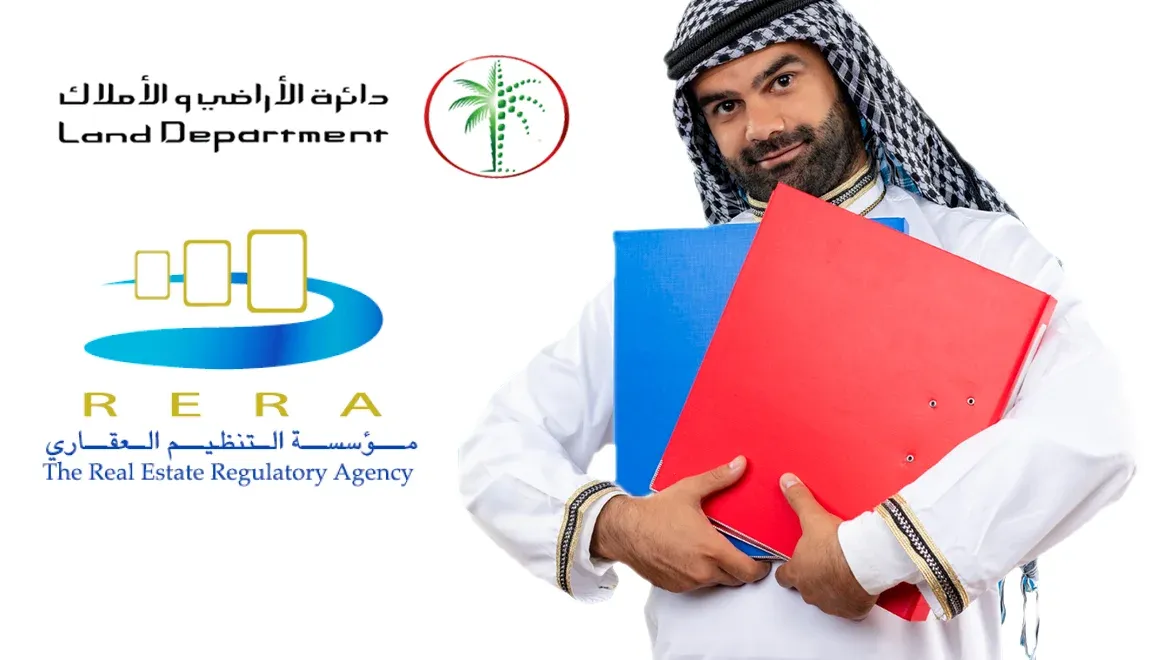 RERA Introduces Groundbreaking Regulations Fueling Dubai Real Estate ...