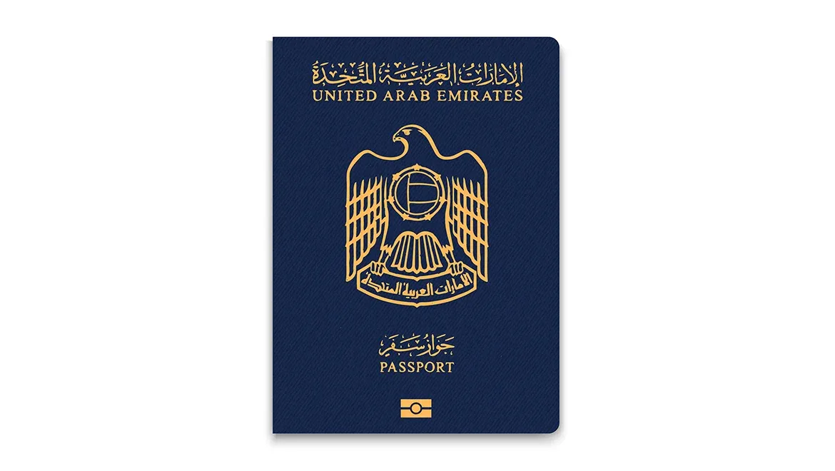 The Journey To The Top: How The UAE Passport Became A Global Leader In ...