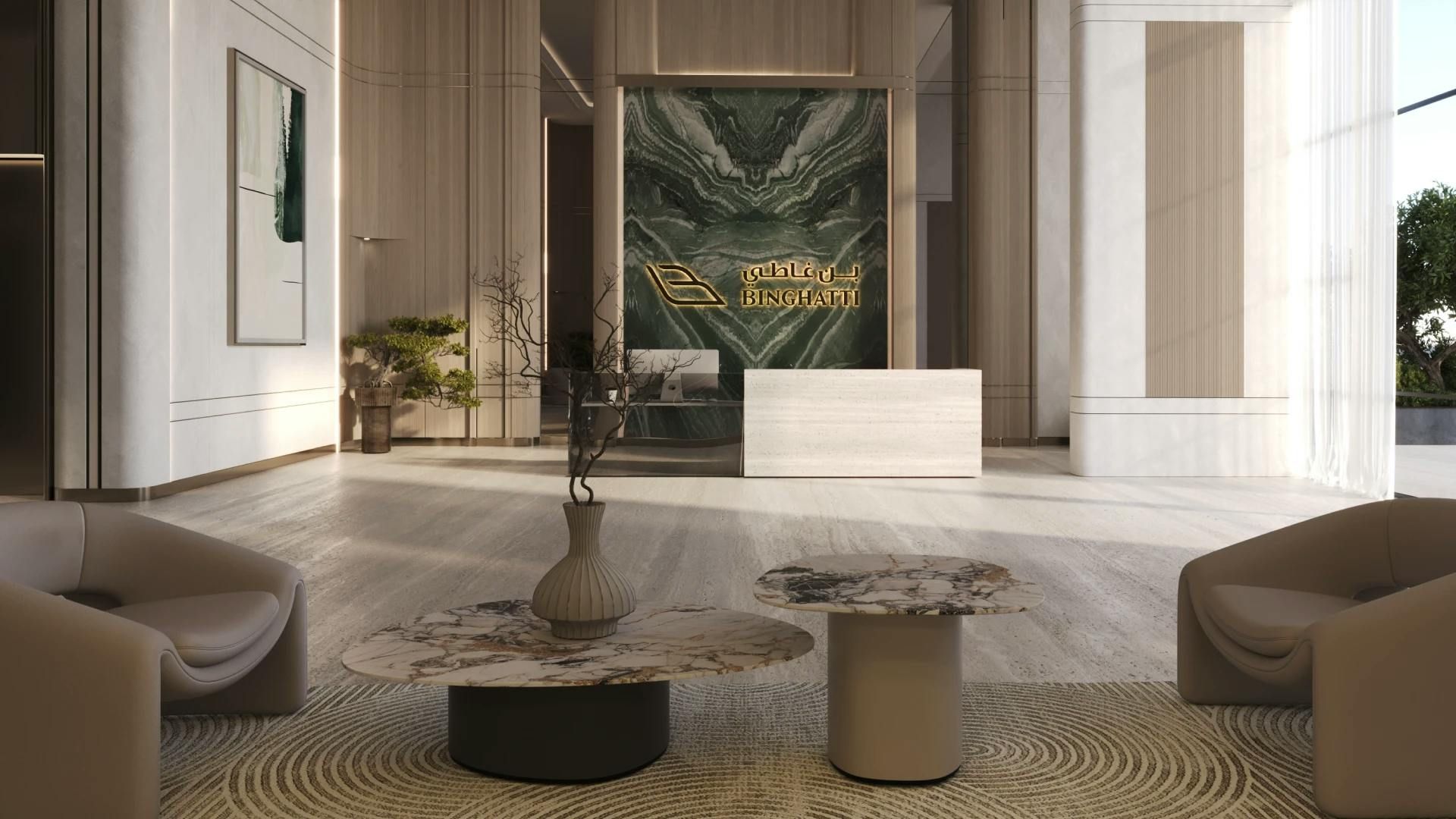 One by Binghatti | Ultra-Luxury Waterfront Residences in Business Bay ...