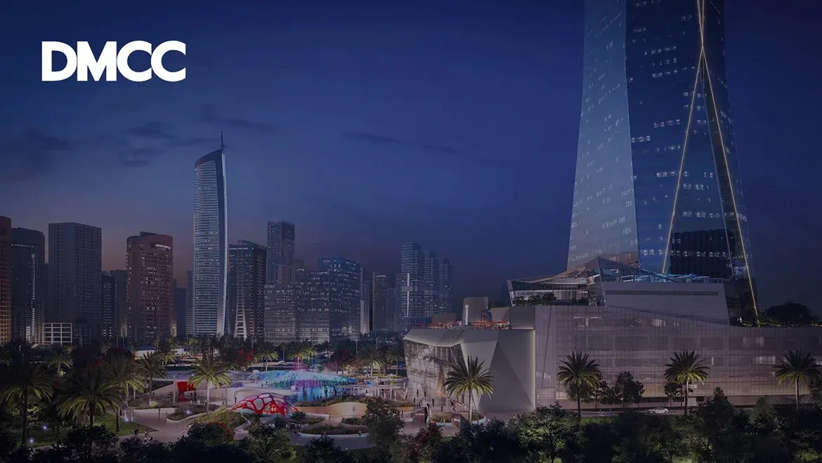 Find Out The DMCC’s Latest Development: The Launch of a New Phase of ...