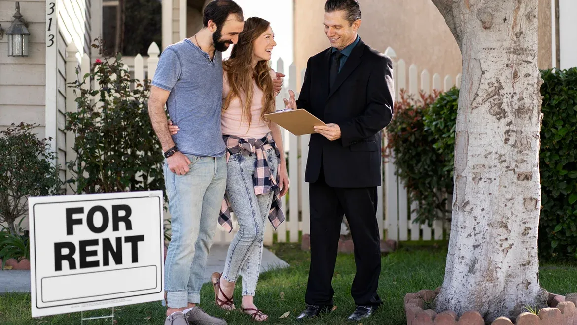 Is It Acceptable For A Real Estate Agent To Request A Gift For Rent ...