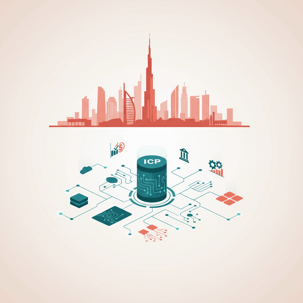 ICP Smart Services UAE: The Complete, No‑Nonsense Guide You Actually Need