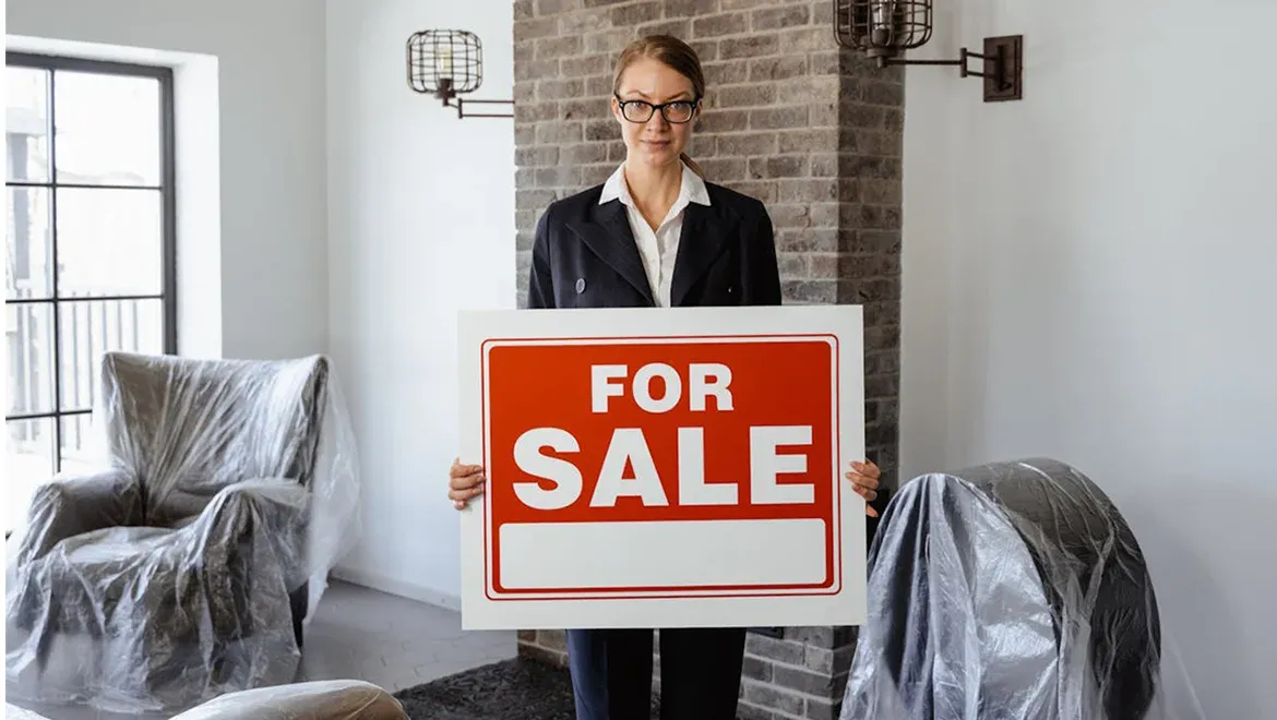 Frequently Asked Questions: 7 Essential Tips For First-Time Home Sellers