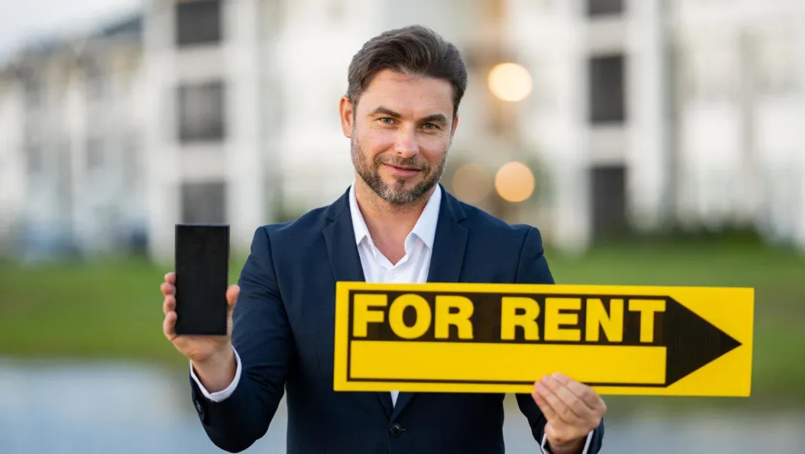 Insights For First-Time Renters: Navigating Booming Rental Market of Dubai