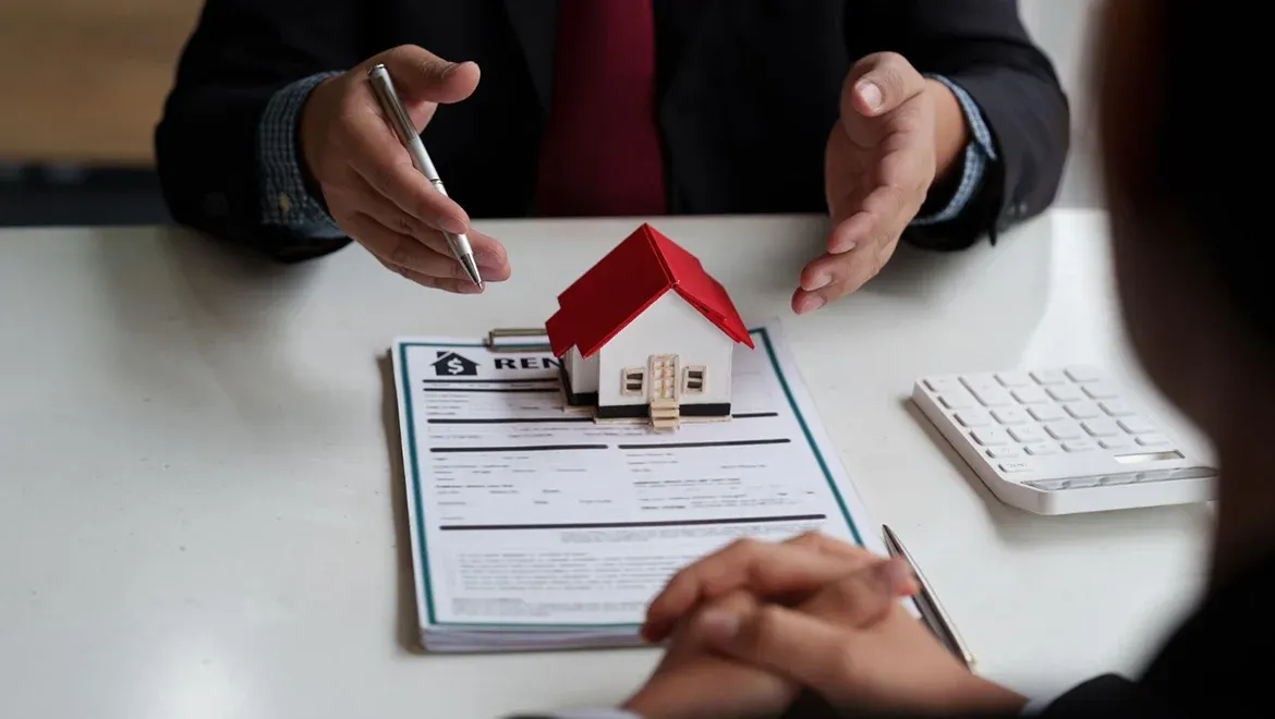 Leasing A house – Key Questions To Consider Before Signing A Lease ...