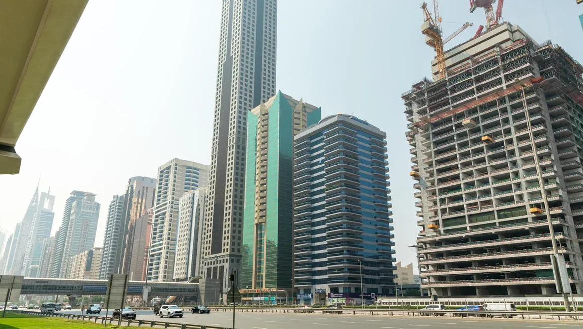 Beginner’s Guide To Off-Plan Property Investment In Dubai Real Estate ...
