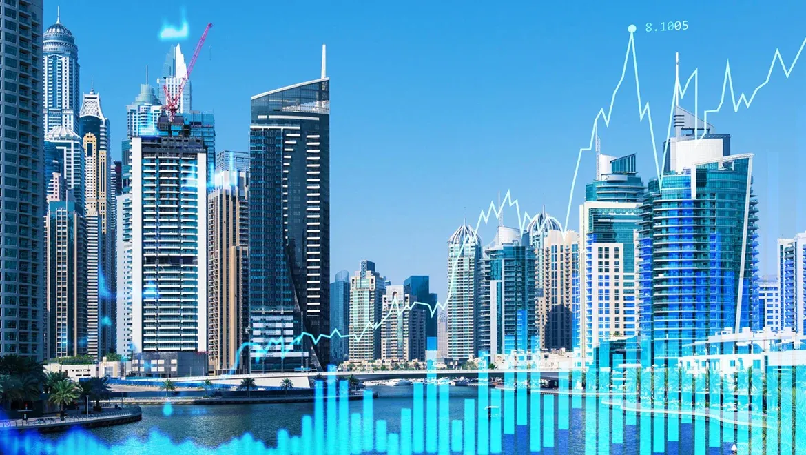 Exploring The Thriving Historical And Current Real Estate Trends In ...