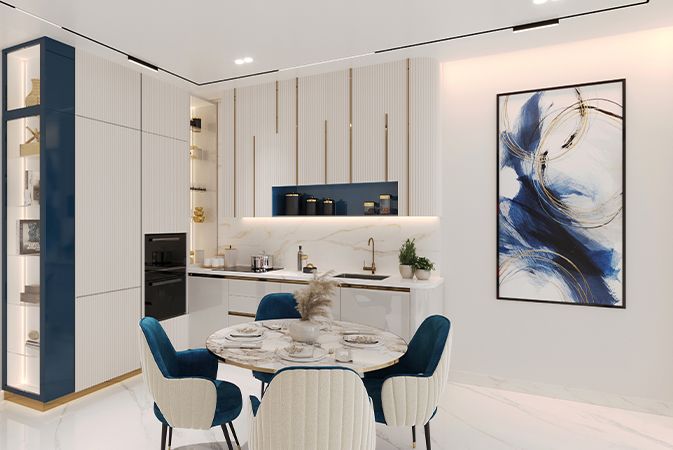 Wavez Residence by Danube Properties - Affordable Luxury Apartments in ...