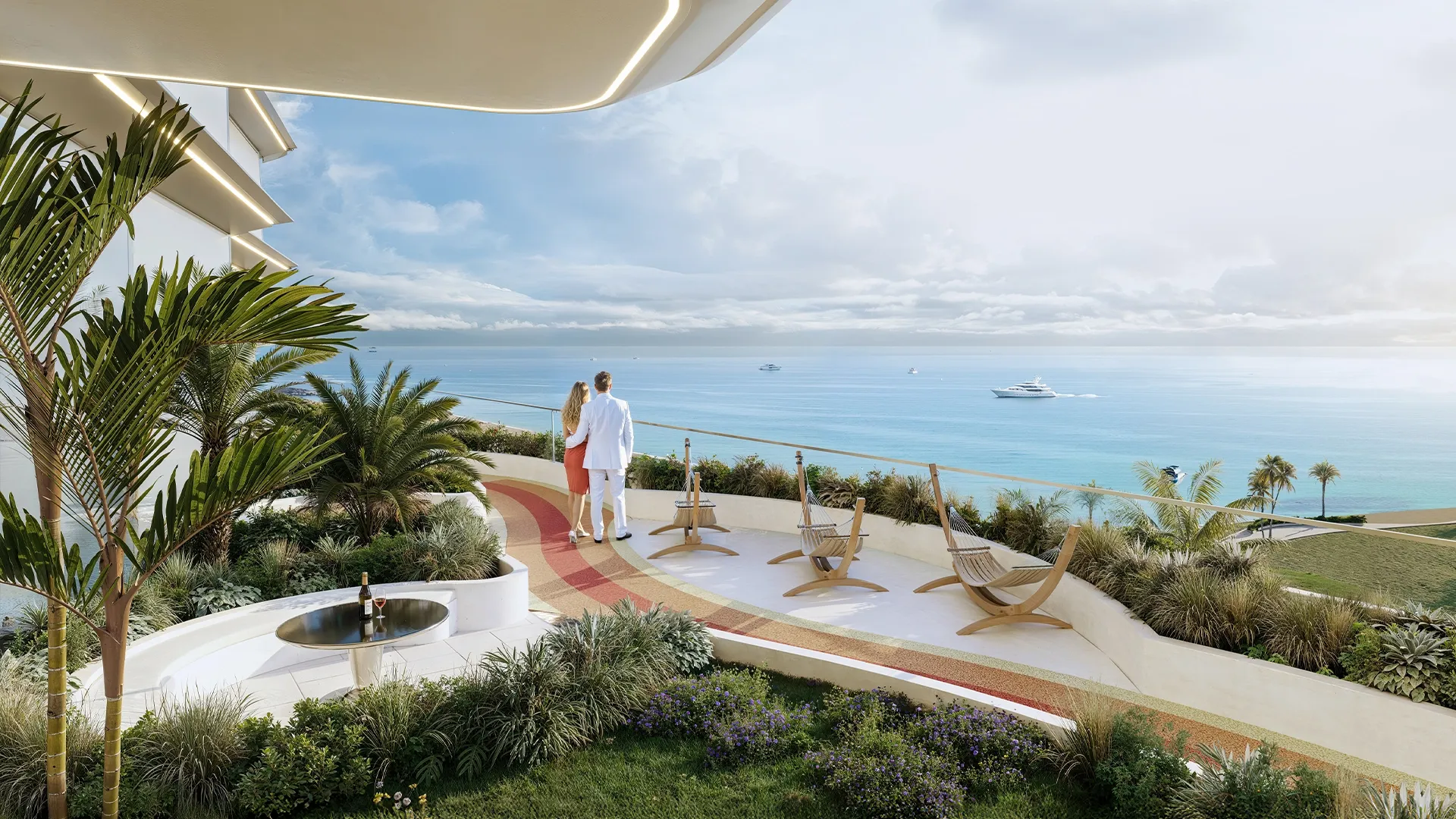 Wavez Residence by Danube Properties - Affordable Luxury Apartments in ...